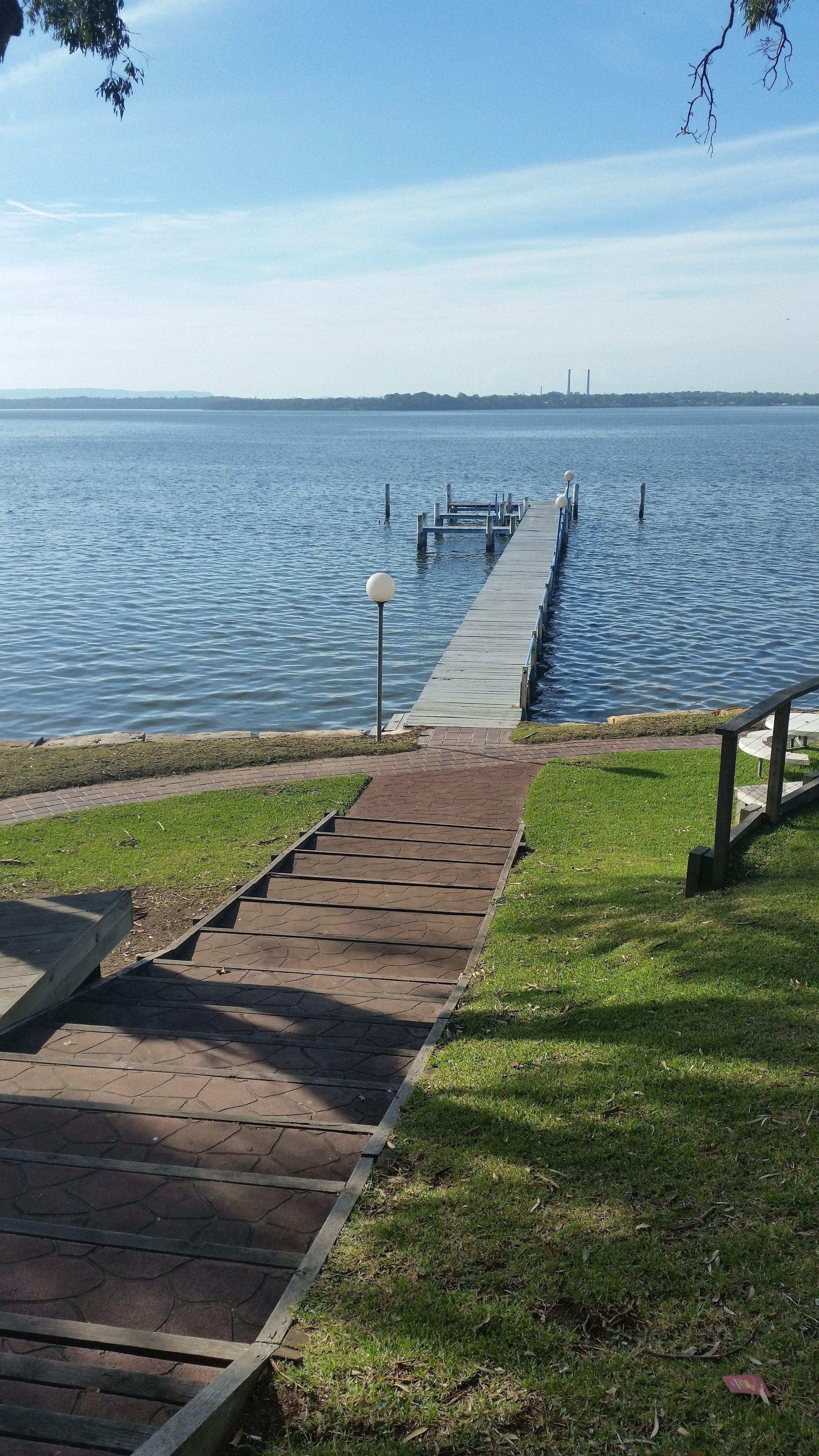 HOTEL BEACHCOMBER | ⋆⋆⋆ | TOUKLEY, AUSTRALIA | SEASON DEALS FROM $105