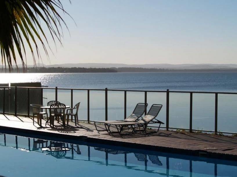 HOTEL BEACHCOMBER | ⋆⋆⋆ | TOUKLEY, AUSTRALIA | SEASON DEALS FROM $105